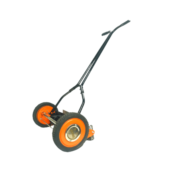 Lawn Mower and Mover