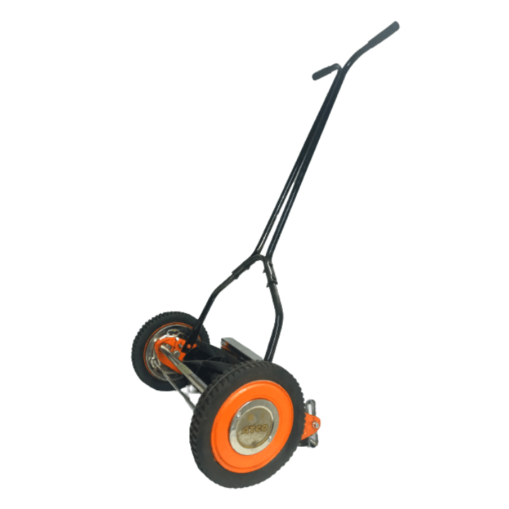 Atco Special GC1B01 - Green Agro