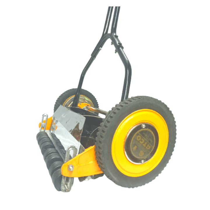 Atco Special GC1B01 - Green Agro