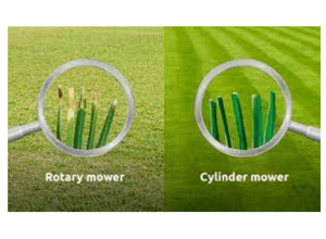 Rotary Mowers Vs Cylinder Mowers - Green Agro