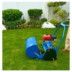 Grass Cutting Machine