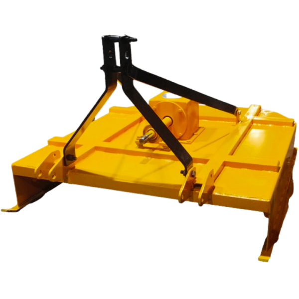 Rotary Slasher Tractor Driven (Shrubs & Weed Cutter) - Green Agro
